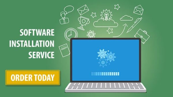 VIP Fast Track Pass (Remote Software Installation Service for Local ...